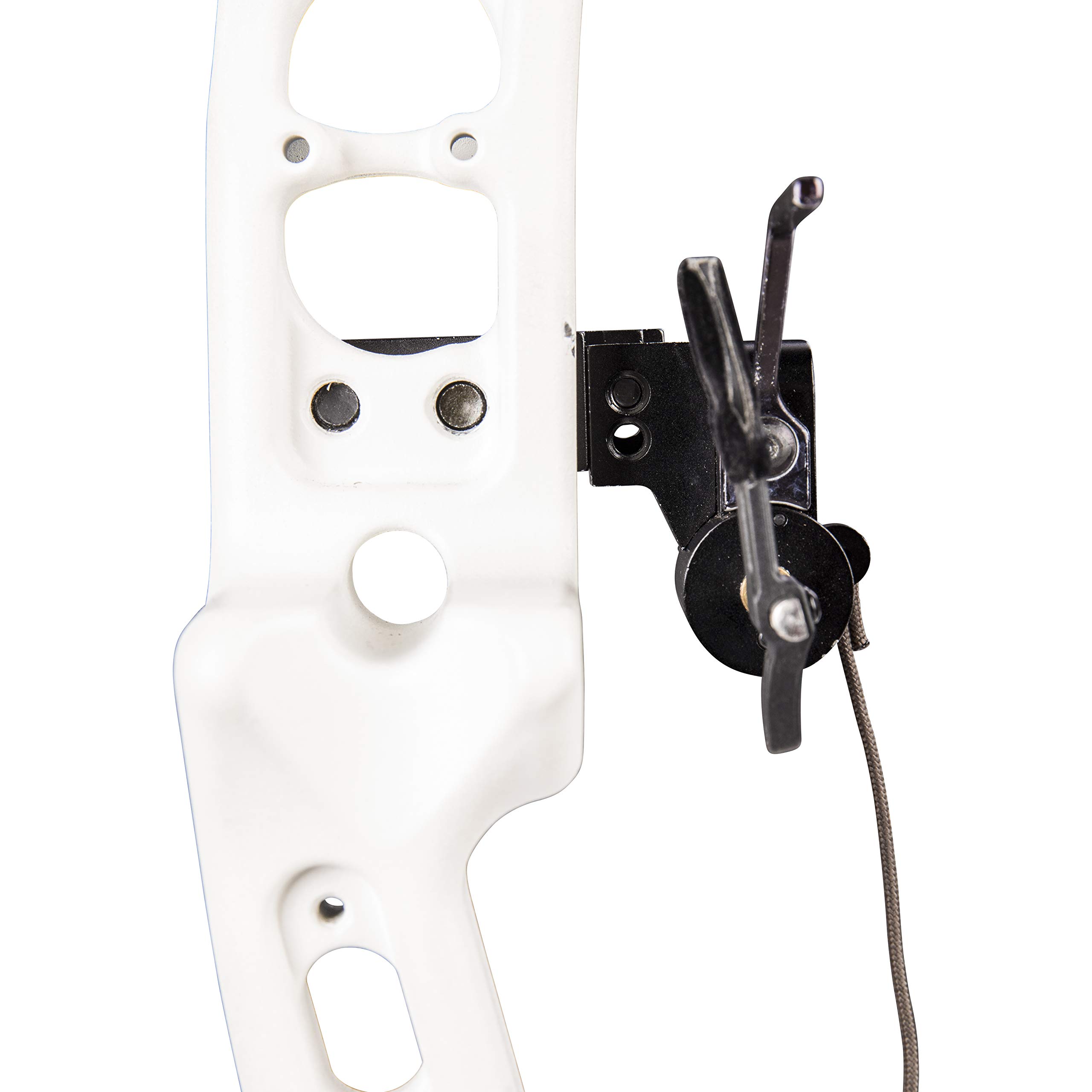 Trophy Ridge Sync Drop Away Archery Arrow Rest, Left Hand