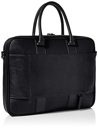 Ted Baker London Men's CHERADE, Black, One Size