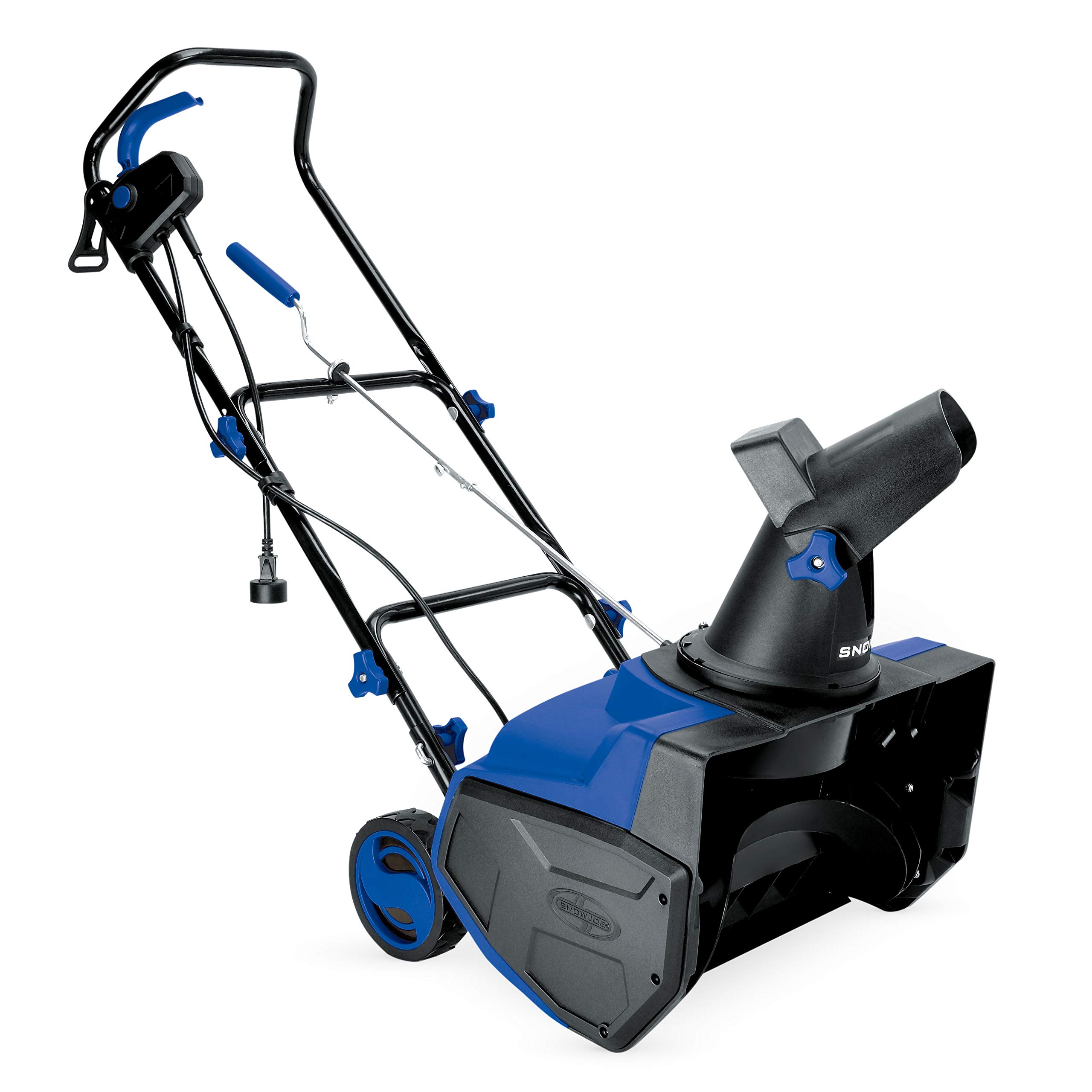 Snow Joe SJ618E-RM 18" 13 Amp Electric Snow Thrower