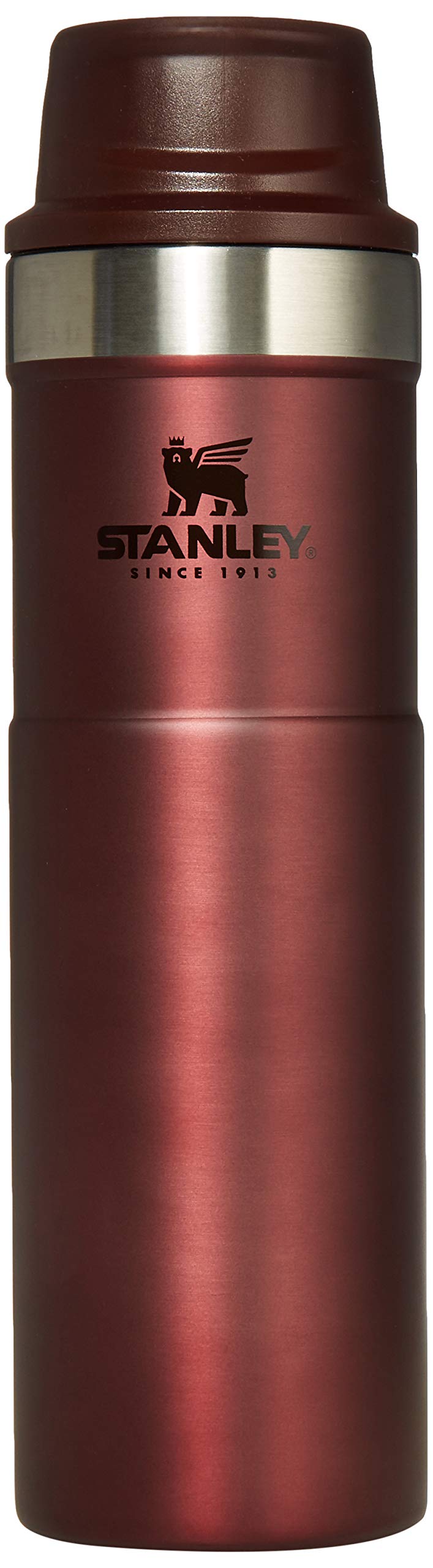 Stanley Classic Trigger-Action Travel Mug, 20oz