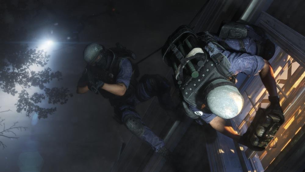 Tom Clancy's Rainbow Six Siege Gold Edition Season Pass 2 - Xbox One
