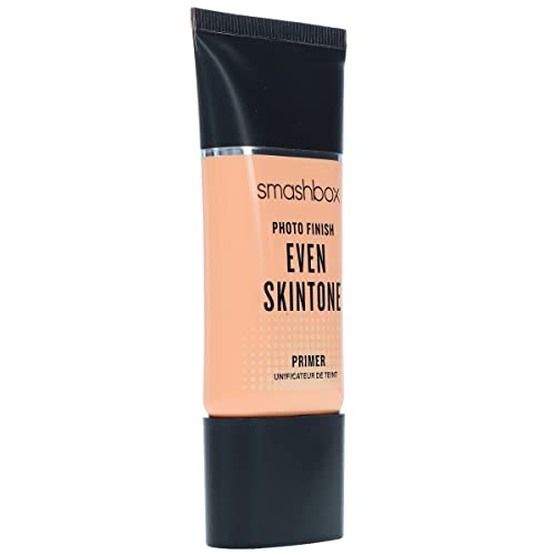 Smashbox Photo Finish Even Skintone Primer, Blend