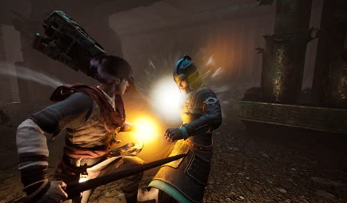 Xuan Yuan Sword 7 (Xb1) - Xbox One