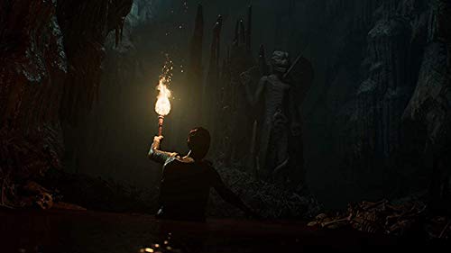 The Dark Pictures: House of Ashes - Xbox Series X