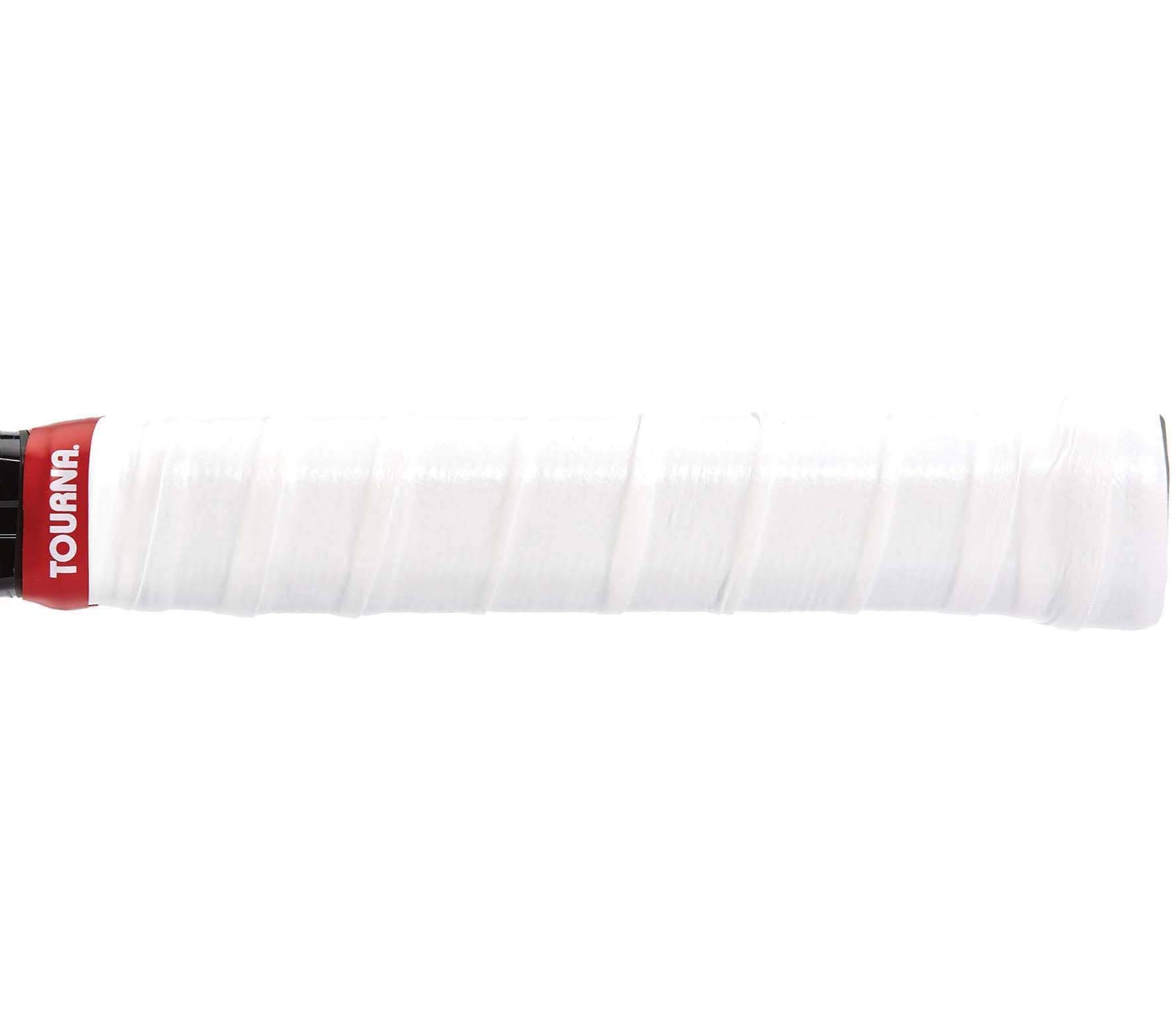 Tourna TAC Overgrip 30 Pack: Tourna Tennis Overgrips