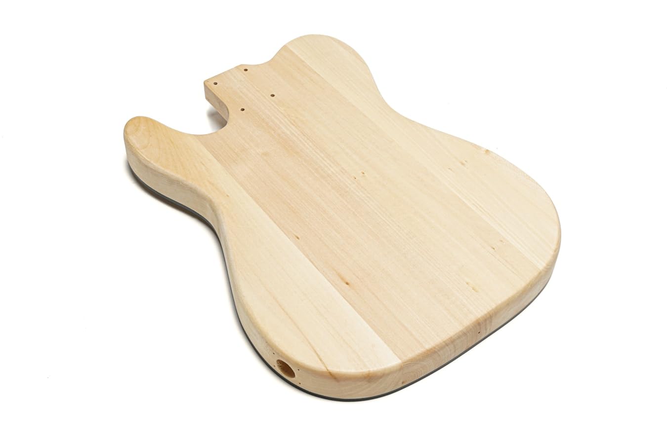 Solo TCK-1M DIY Electric Guitar Kit