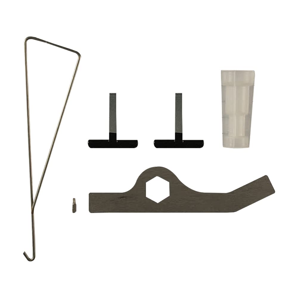 SUPPLYZ Direct Replacement for Speed Queen 725P3 Washer Kit Tool-Top Load