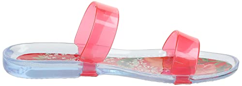 Ted Baker Women's Sandal, Pink, 7.5