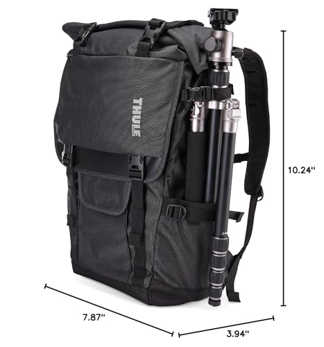 Thule Covert DSLR Rolltop Backpack