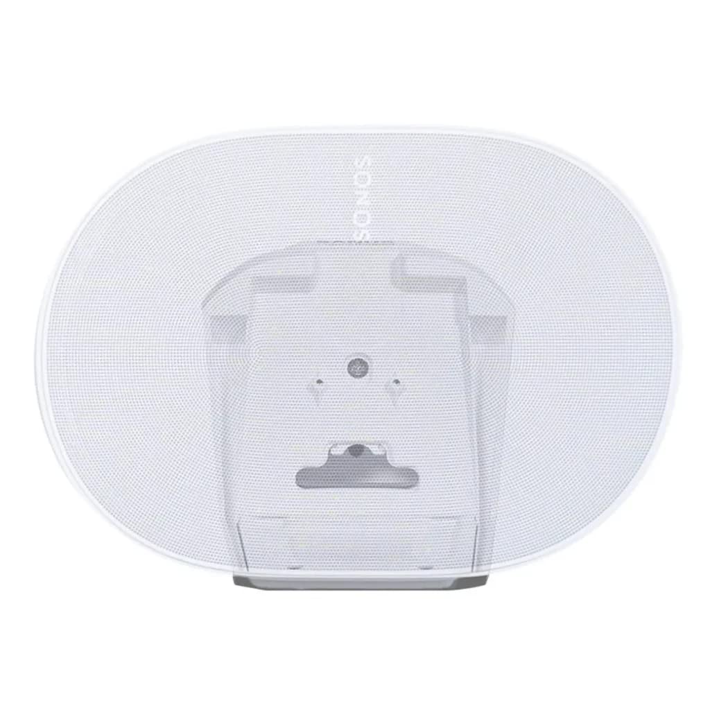Sanus Wireless Speaker Wall Mount for Sonos Era 300™… (White)
