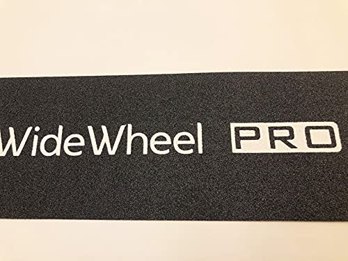 SPEDWHEL Original Non-Slip Pedal Sticker for Mercane 2020 Wide Wheel PRO Electric Scooter Widewheel