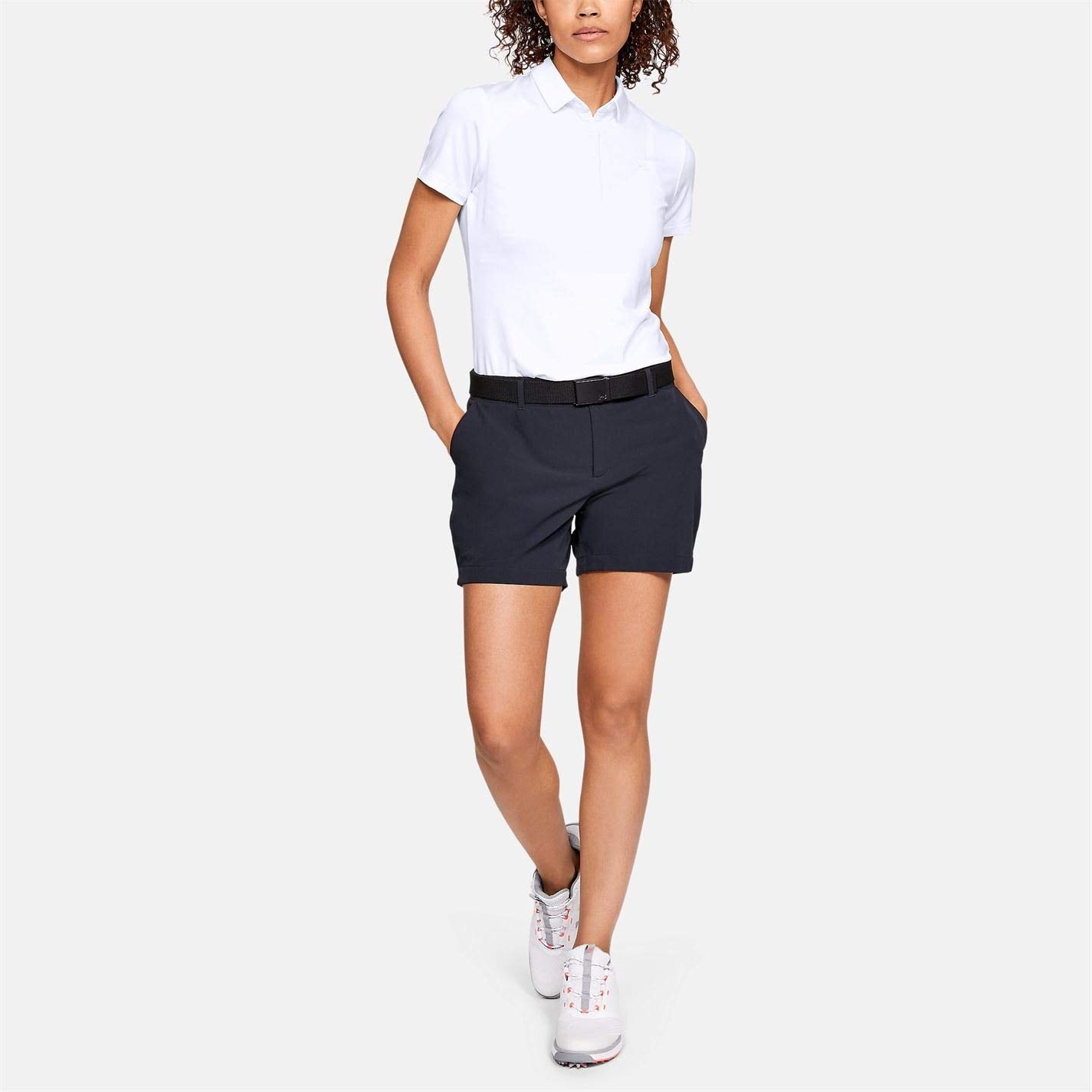 Under Armour UA Zinger XL White