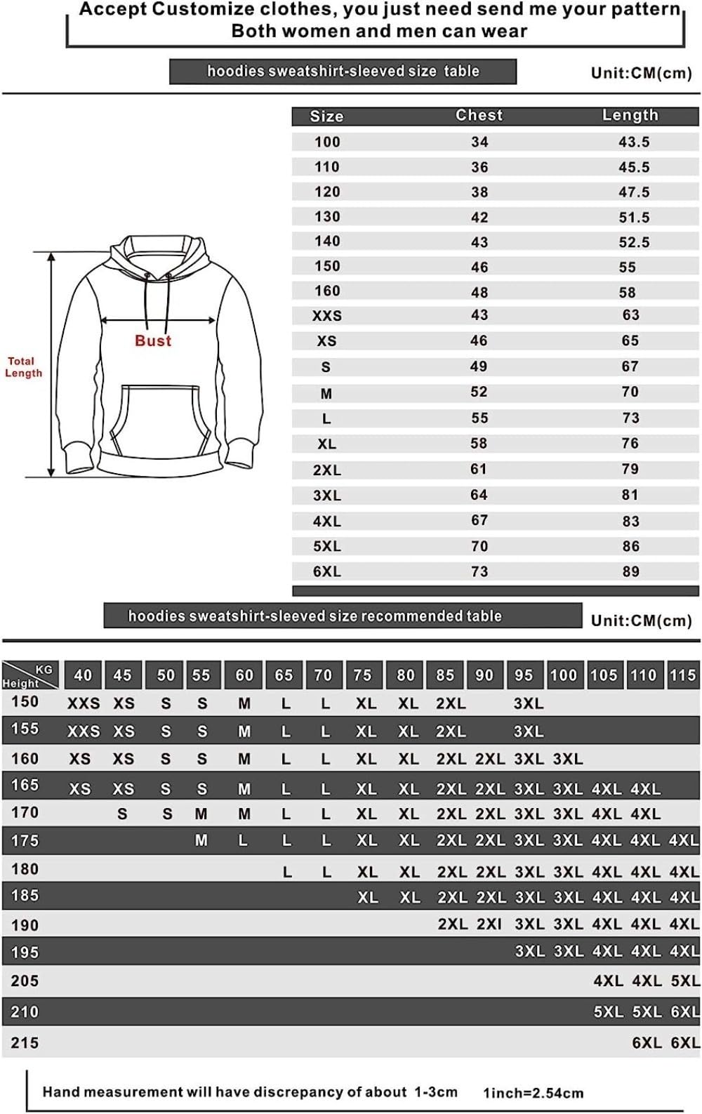 TNWIOP XPLR Merch Hoodie Chainlink Merch Heart Shaped Print Sweatshirt Men Women Long Sleeve Pullover (Blakc,M)