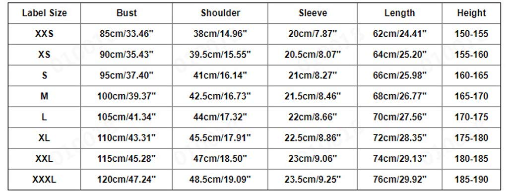 Top for Men Party Disco DJ Sound Activated LED Light Up and Down Flashing Glowing Printed Crewneck Short-Sleeve T Shirt