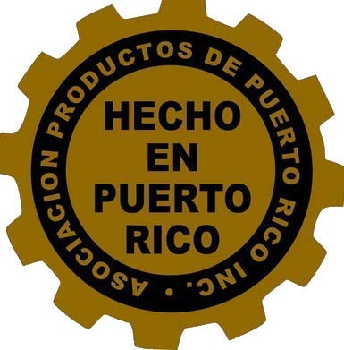 Yaucono, Cafe Crema, and Cafe Rico Ground Coffee from Puerto Rico Variety, 14 Ounce (Pack of 3)