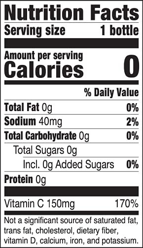 Teas' Tea Organic Cold Brew Unsweetened Green Tea (Pack of 12) Organic Zero Calories, Sugar Free