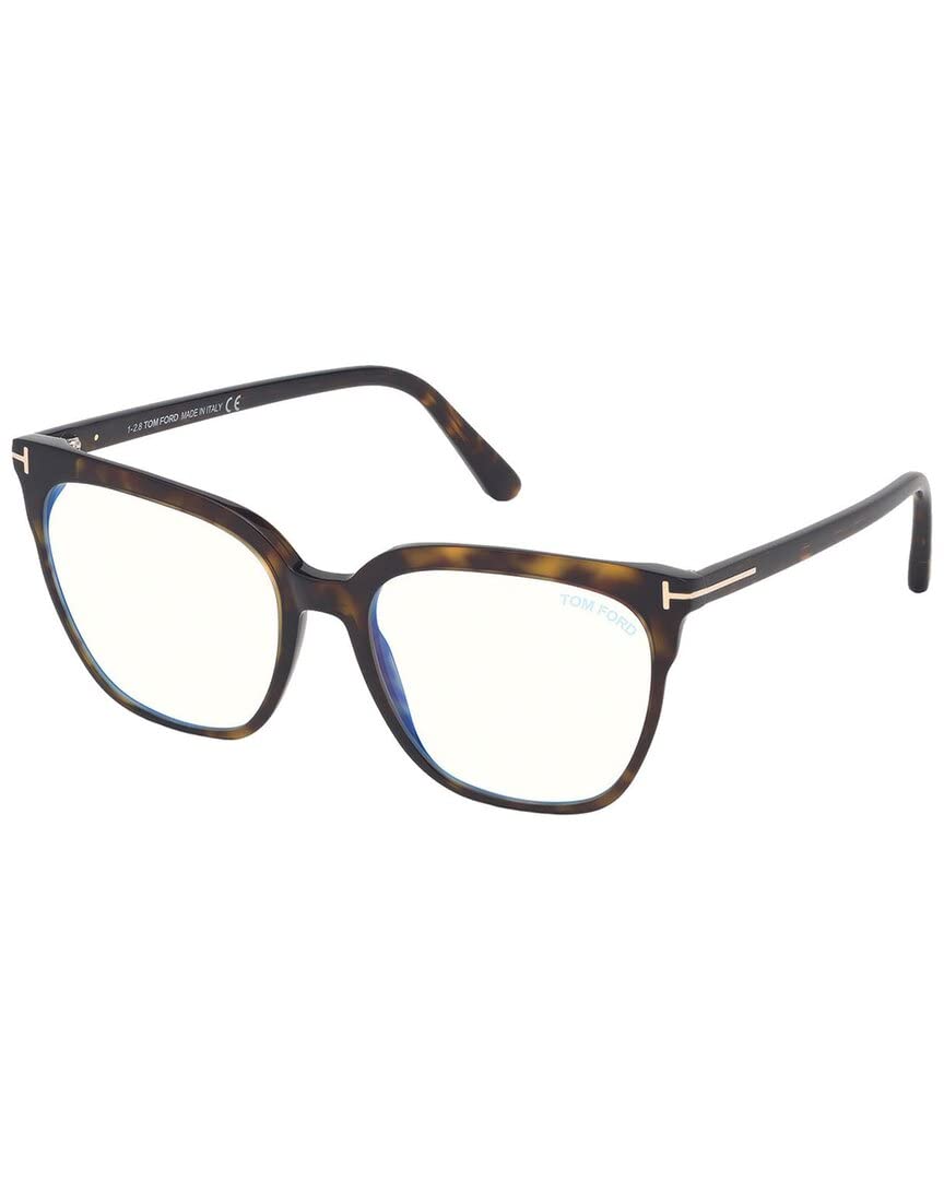 Tom Ford Women's 53Mm Optical Frames