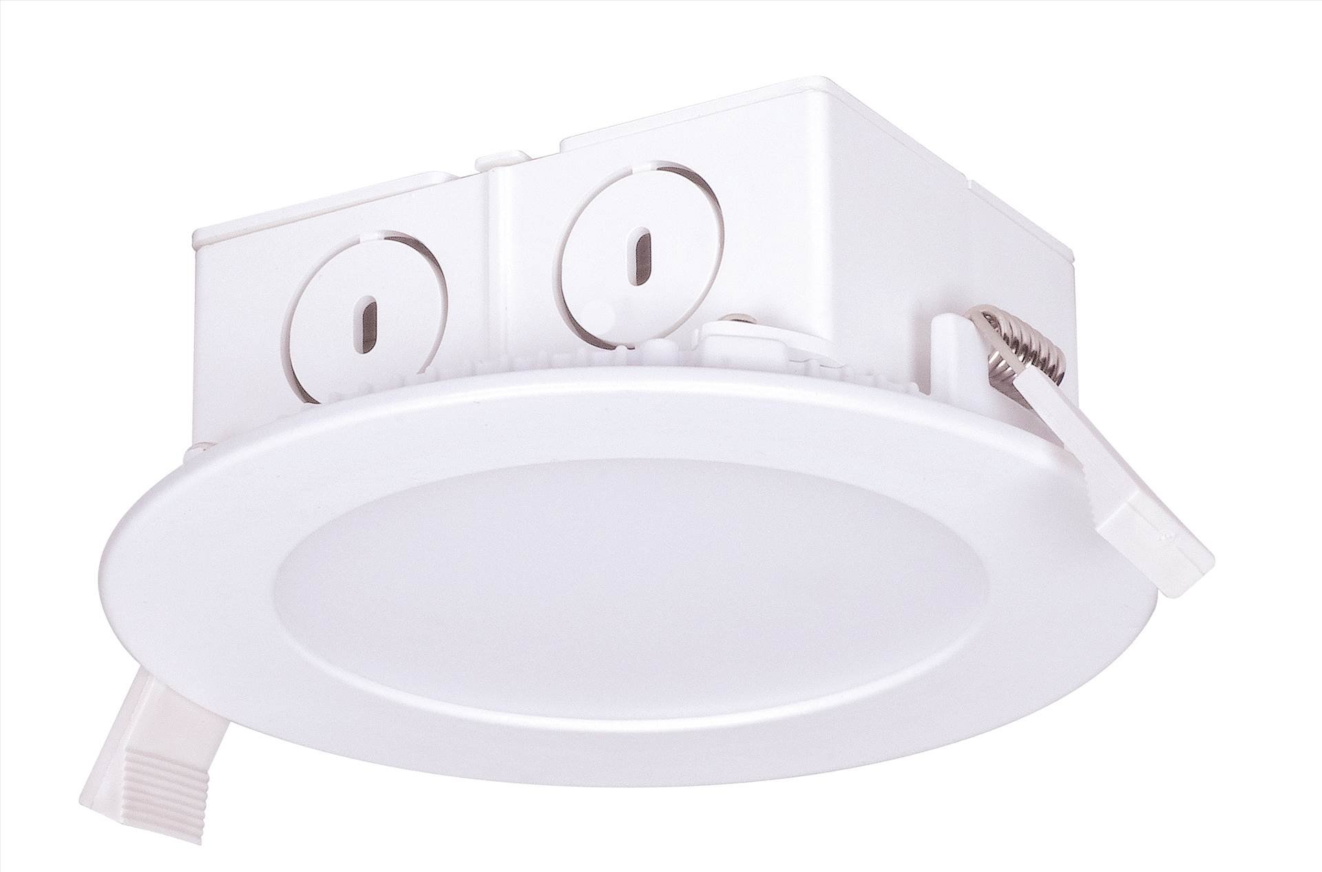 Satco S9056 8.5WLED/DW/EL/4/30K/120V ( 12 pack )
