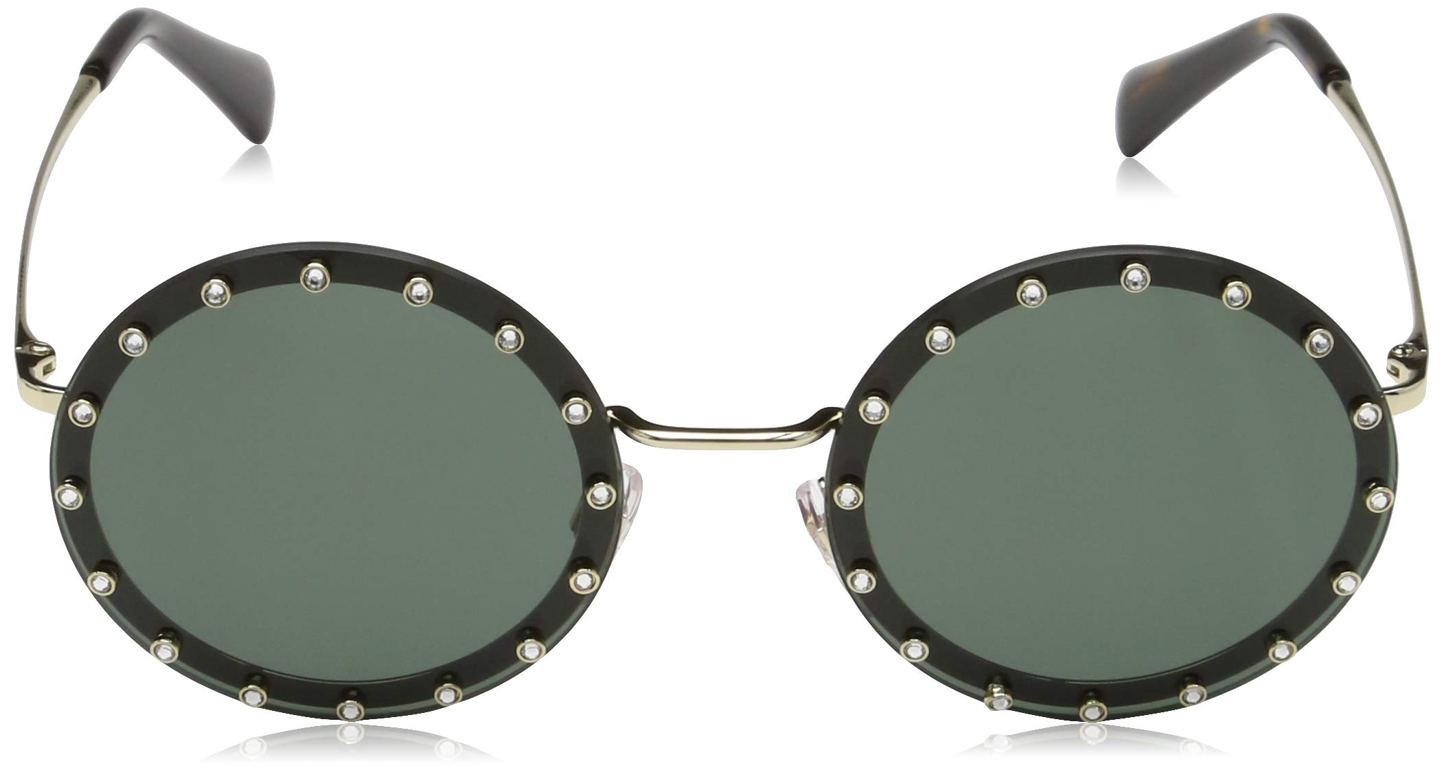 Sunglasses Valentino VA 2010 B 300371 Light Gold