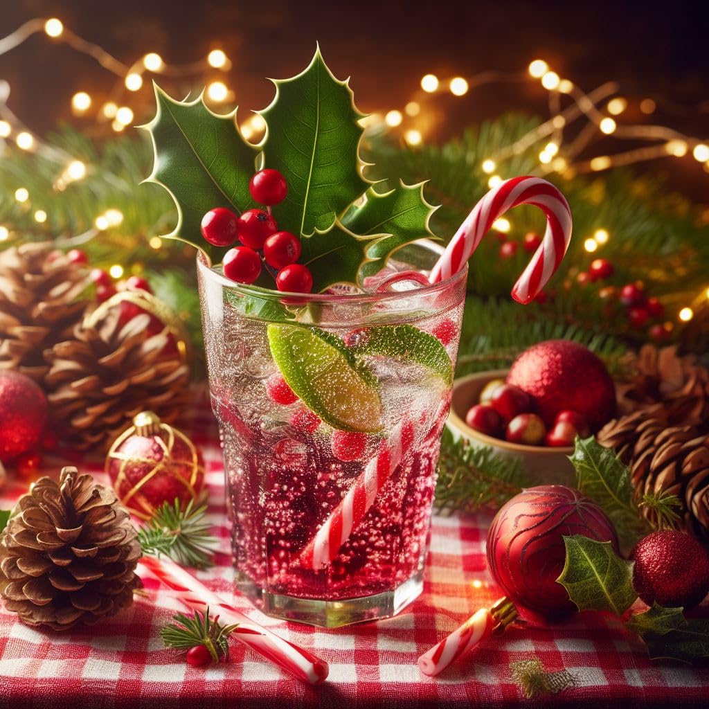 Sprite cranberry, 7.5 fl oz, 24 cans