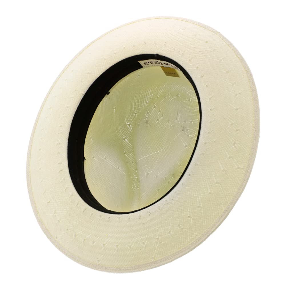 Stetson Men's Adventurer, Natural, Large