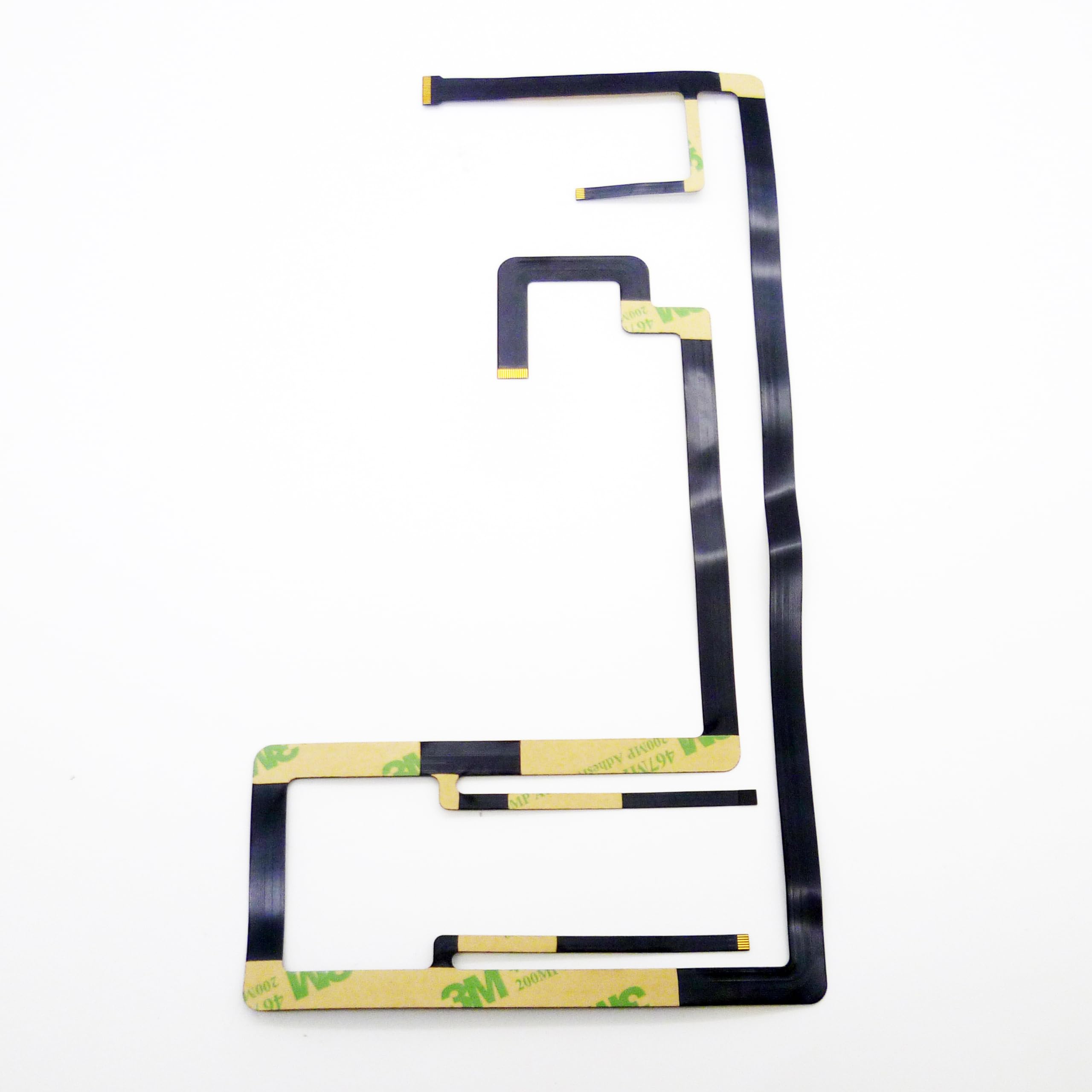 TheCoolCube Flexible Gimbal Flat Ribbon Flex Cable Replacement for DJI Inspire 1 Pro/Zenmuse X5 Drone