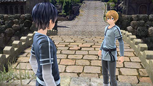 SWORD ART ONLINE: Alicization Lycoris - PlayStation 4
