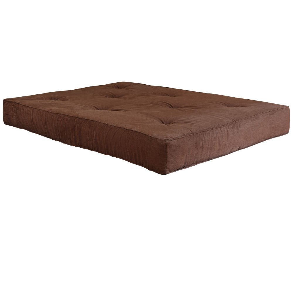 Revo Deluxe Hybrid Mattress - Full