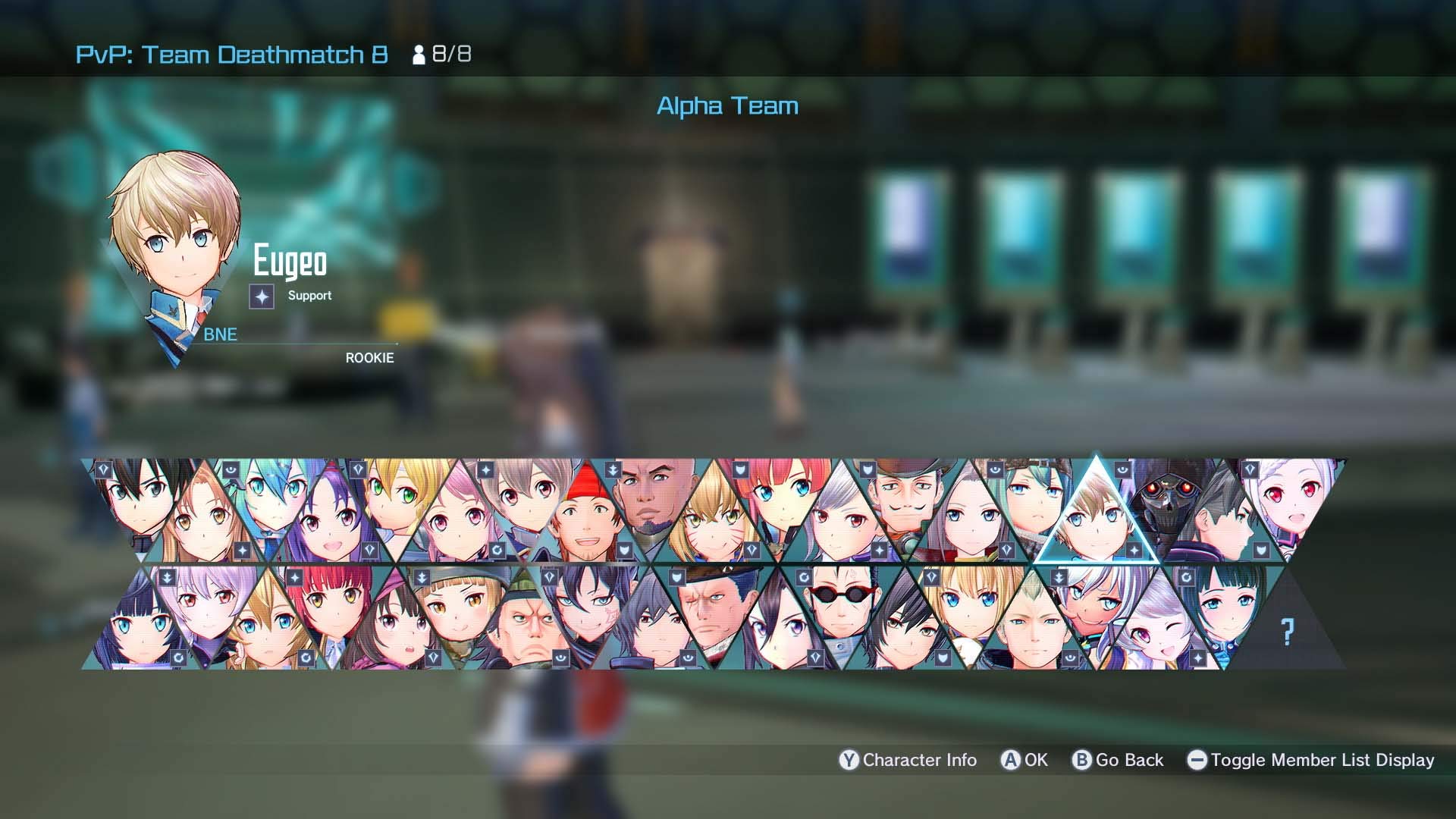 Sword Art Online: Fatal Bullet Complete Edition (Nintendo Switch)