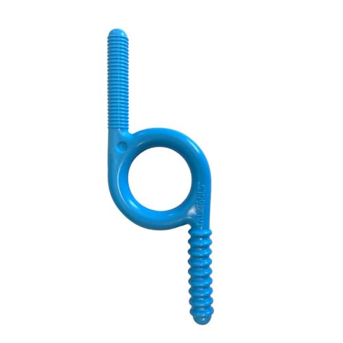 TalkTools Green Chewy Oral Motor - Sensory Tool for Kids & Toddlers | Therapy Tools to Improve Chewing and Biting Skills, Very Soft and Reusable | BPA Free
