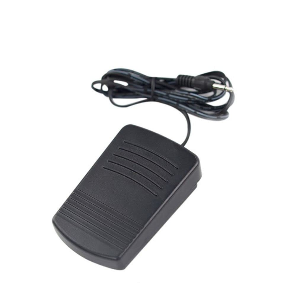 Universal Mini Portable Household Sewing Machine Accessories Foot Pedal Controller Control