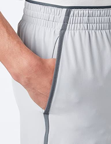 Under Armour Men's UA Qualifier WG Perf Shorts XXX-Large Gray
