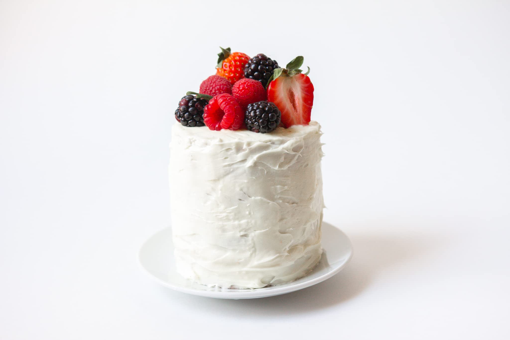 Smash Cake Mix - No Sugar Added - No dairy - No allergens