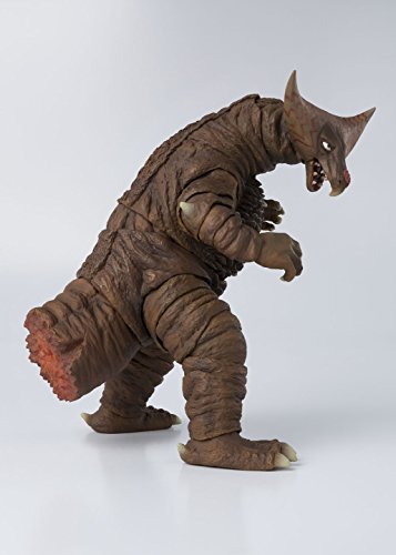 TAMASHII NATIONS Bandai S.H.Figuarts Gomorrah Ultraman Action Figure