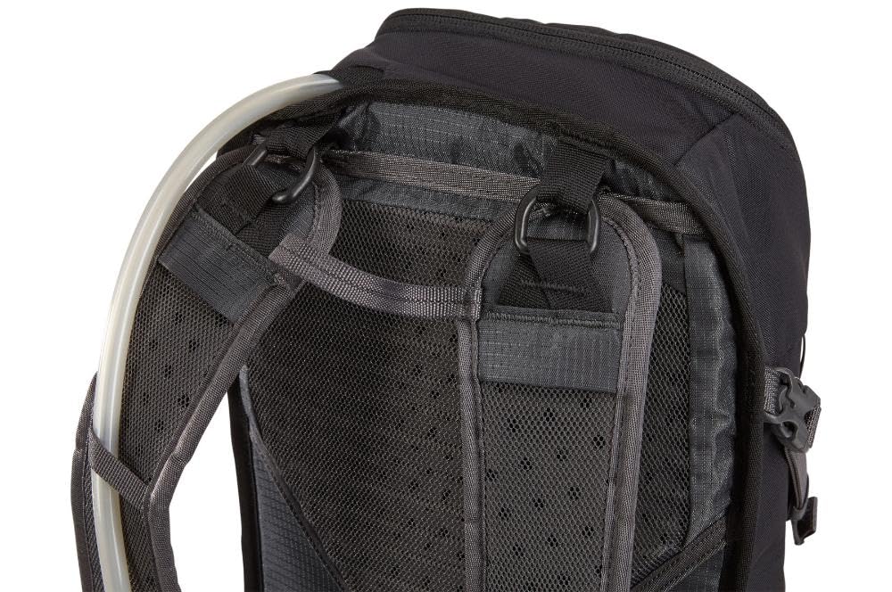 Thule Uptake Hydration Pack, Black, 12L
