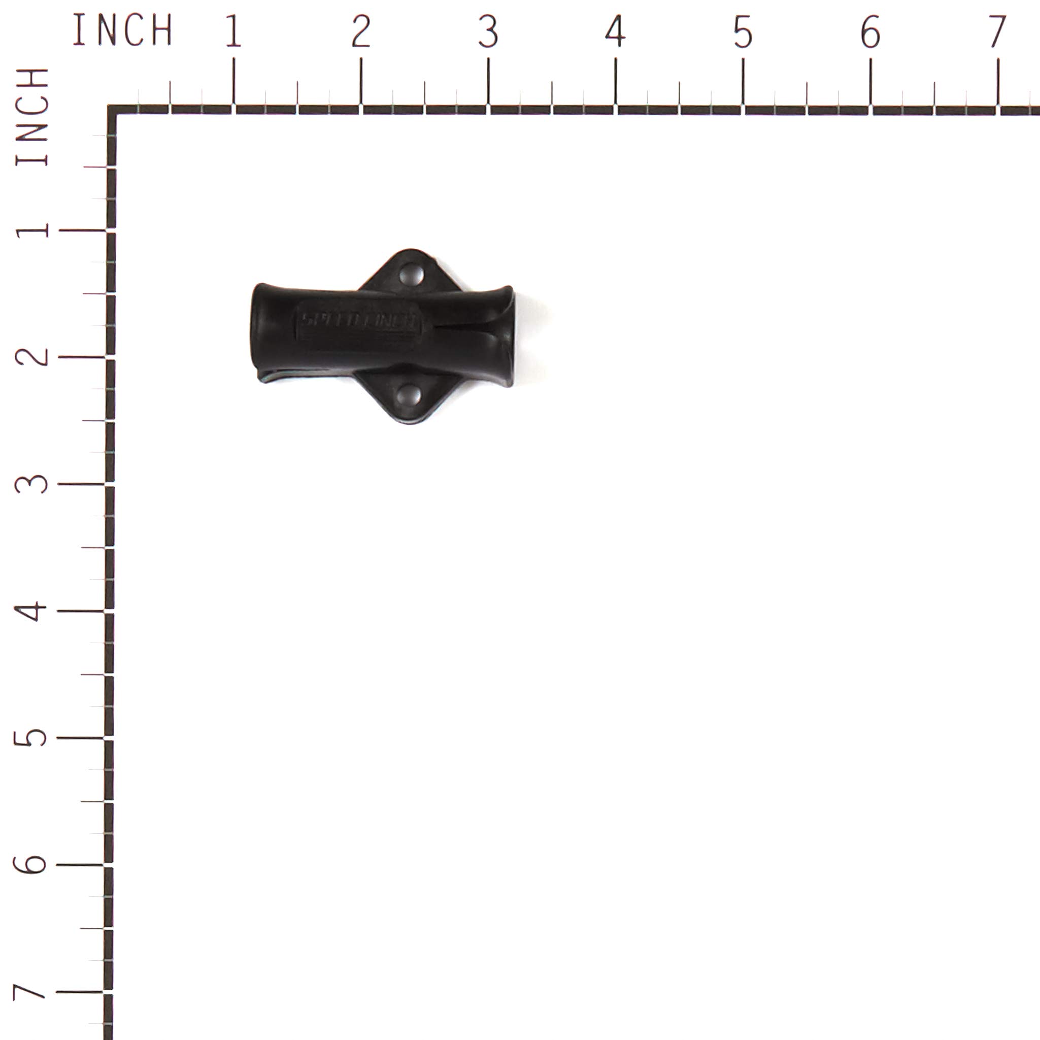 Speed Cinch Utility 2 Pack Black W/20' Cord