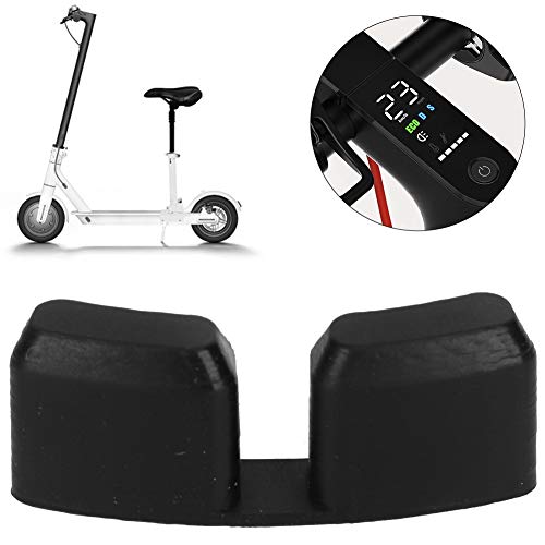 Scooter Panel Protective Shell 5pcs Electric Scooter Waterproof Panel Silicone Dashboard Circuit Board Protective Cover (???1)