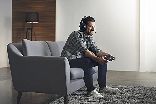 Razer Raiju Tournament Edition (2019) - Wireless and Wired Gaming Controller for PS4 & PC (Wired and Wireless Bluetooth Controller, Mecha-Tactile Action Keys) Black