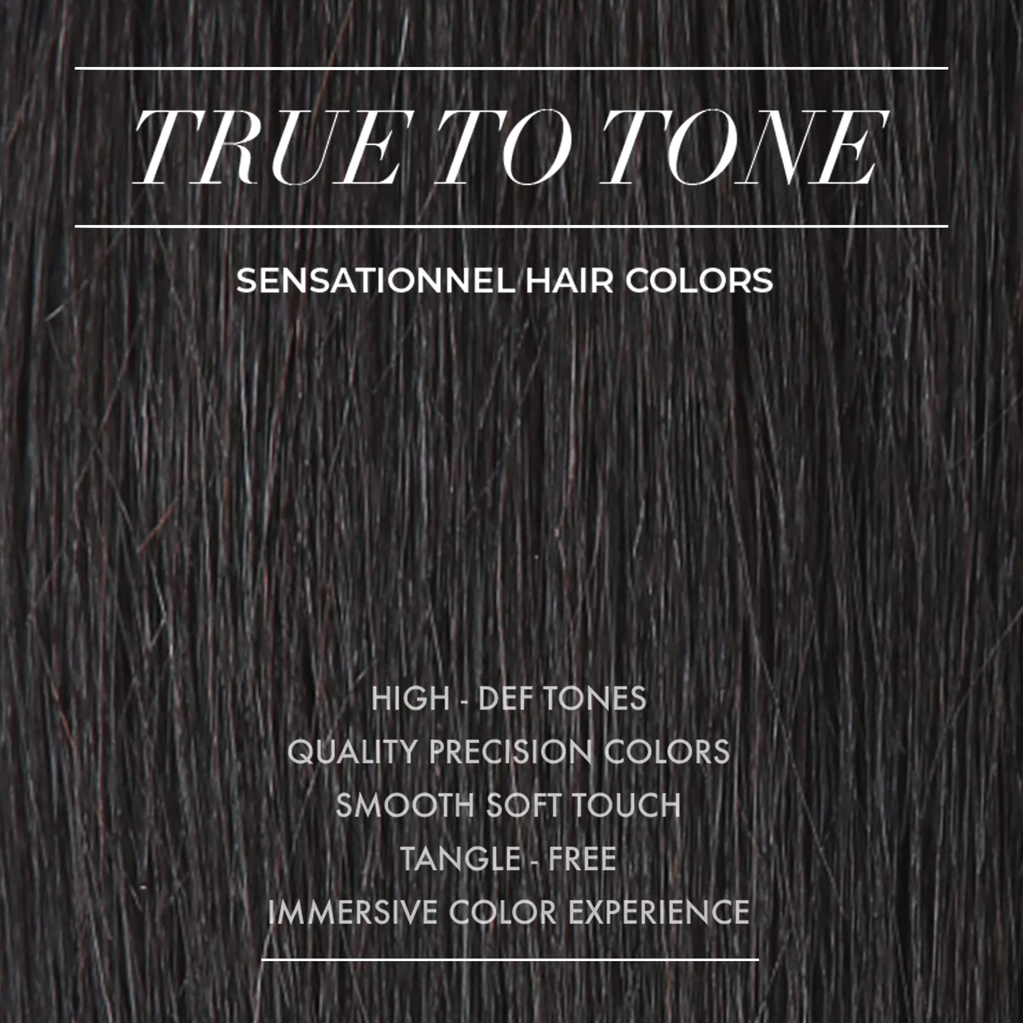 Sensationnel Empire Bulk hair braiding β Empire Water Wave Bulk 18 inch human hair boho braids with for knotless box or curly loose wave - HH EMPIRE Water Wave Bulk 18 inch (1B OFFBLACK)