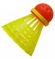 Speedminton Mix 5pk Speeder Tube - incl. 5 different Birdies for Speed Badminton/ Crossminton for Outdoor Games (SM03-100-5)