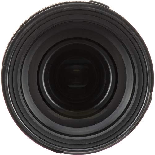 Tamron 35-150mm f/2.8-4 Di VC OSD Lens for Nikon F Includes Cleaning Kit, 32GB Memory Kit, Tripod, and Filter Kits (International Model)