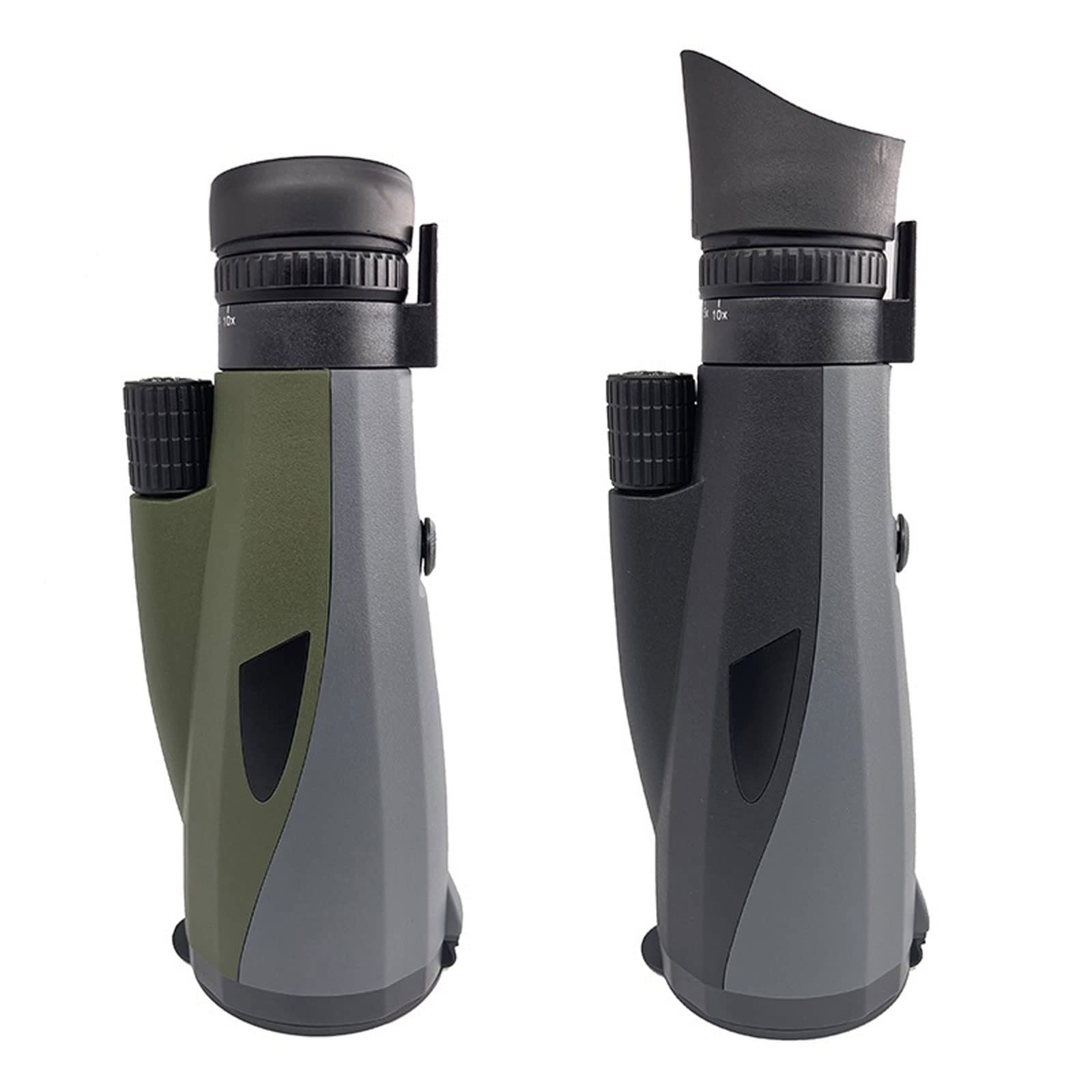 VATTEA Telescope Powerful Monocular Telescope for Smartphone 60mm FMC BAK4 Prism