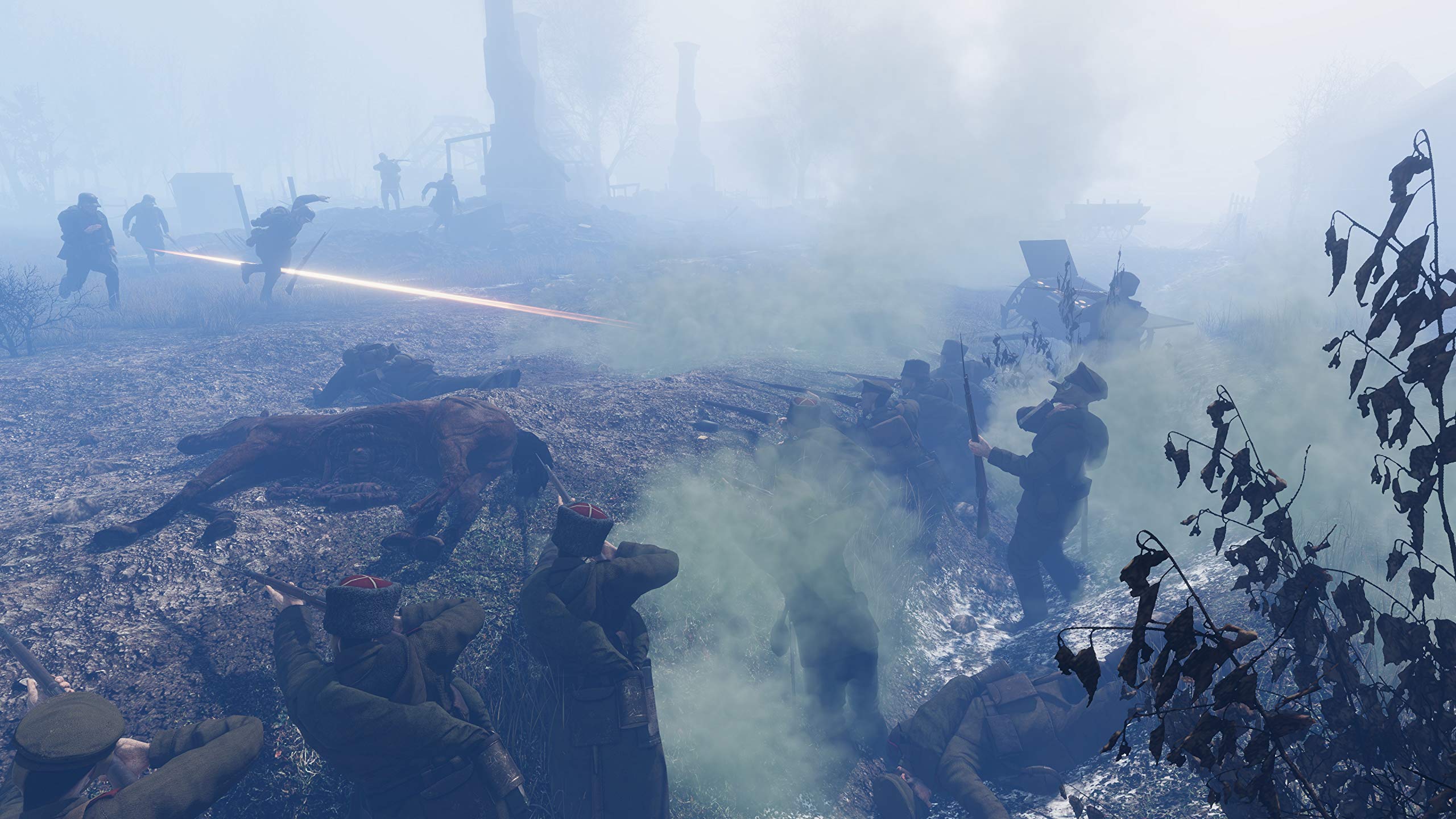 TANNENBERG: Eastern Front