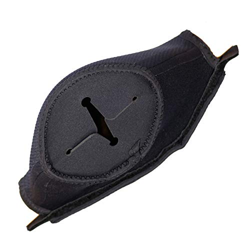 Rhode Island Novelty IR Microwave Hand Warmer Kayak Pogies