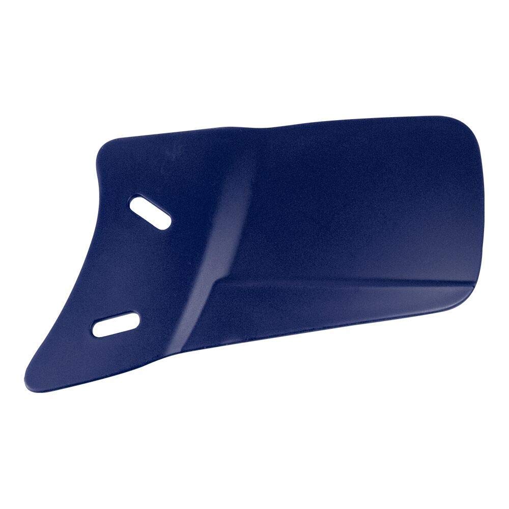 Under Armour UABHPFG-M-LHBNA UA Pro Face Guard/Matte/Lhb NA