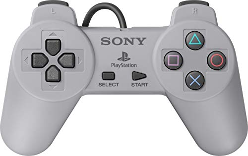 Sony PlayStation Video Game Console (Renewed)