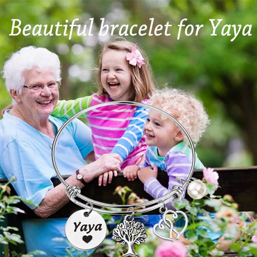 TIIMG Yaya Bracelet (Yaya Bracelet)