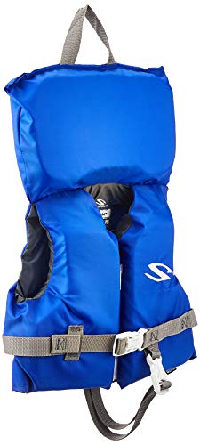STEARNS Infant Classic Series Vest, Blue