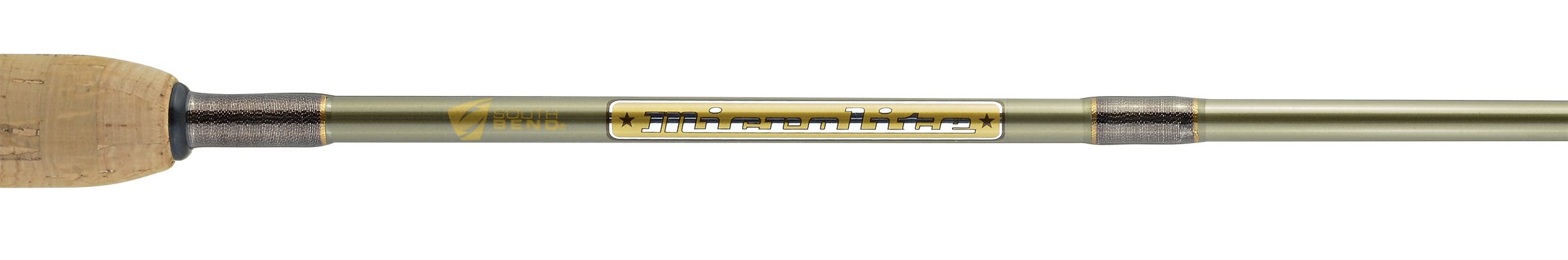 South Bend Microlite S Class Rod, 5-Feet