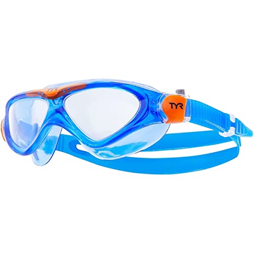 TYR Swim Masks